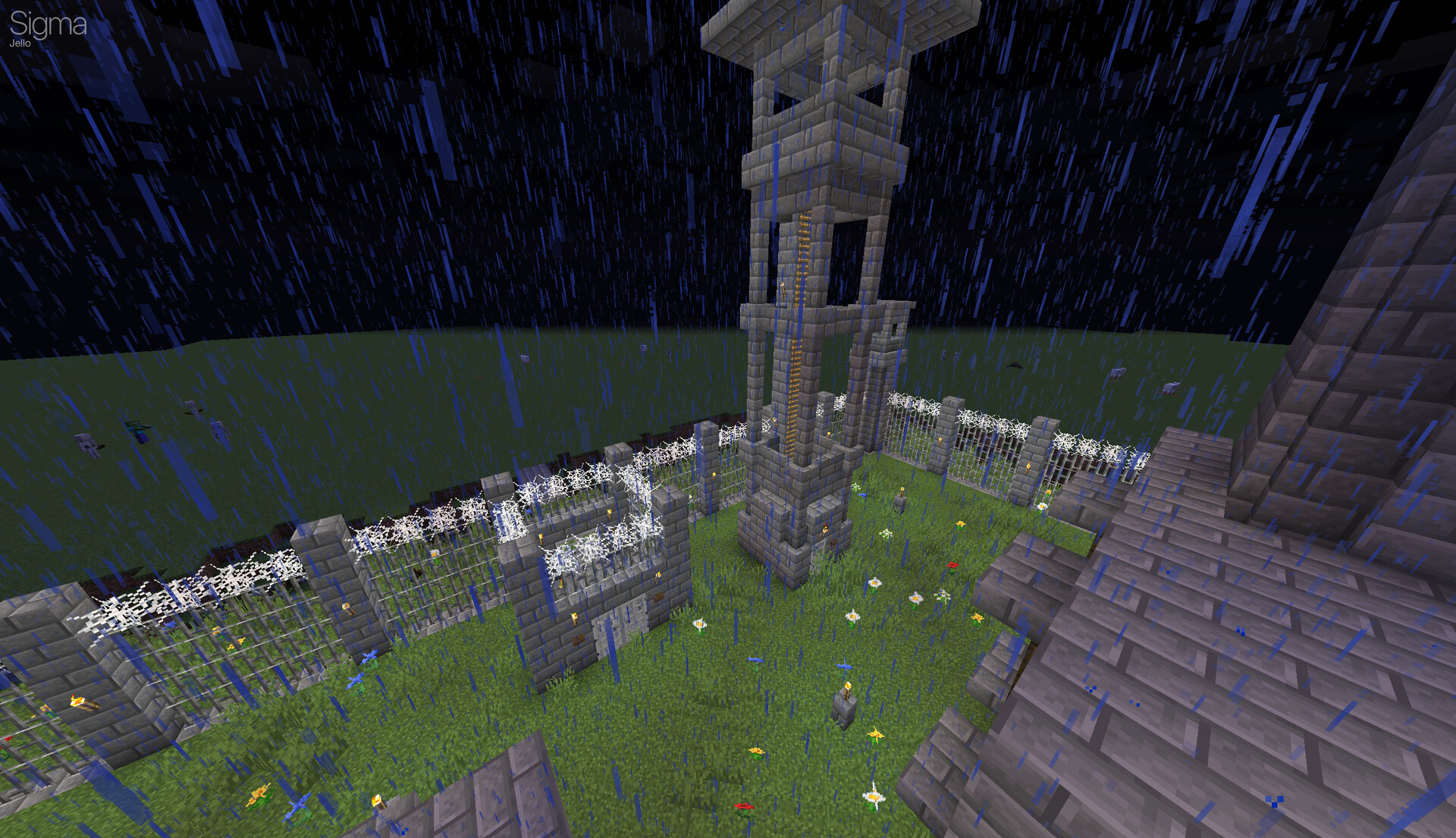 Safehouse V1.3 Minecraft Map