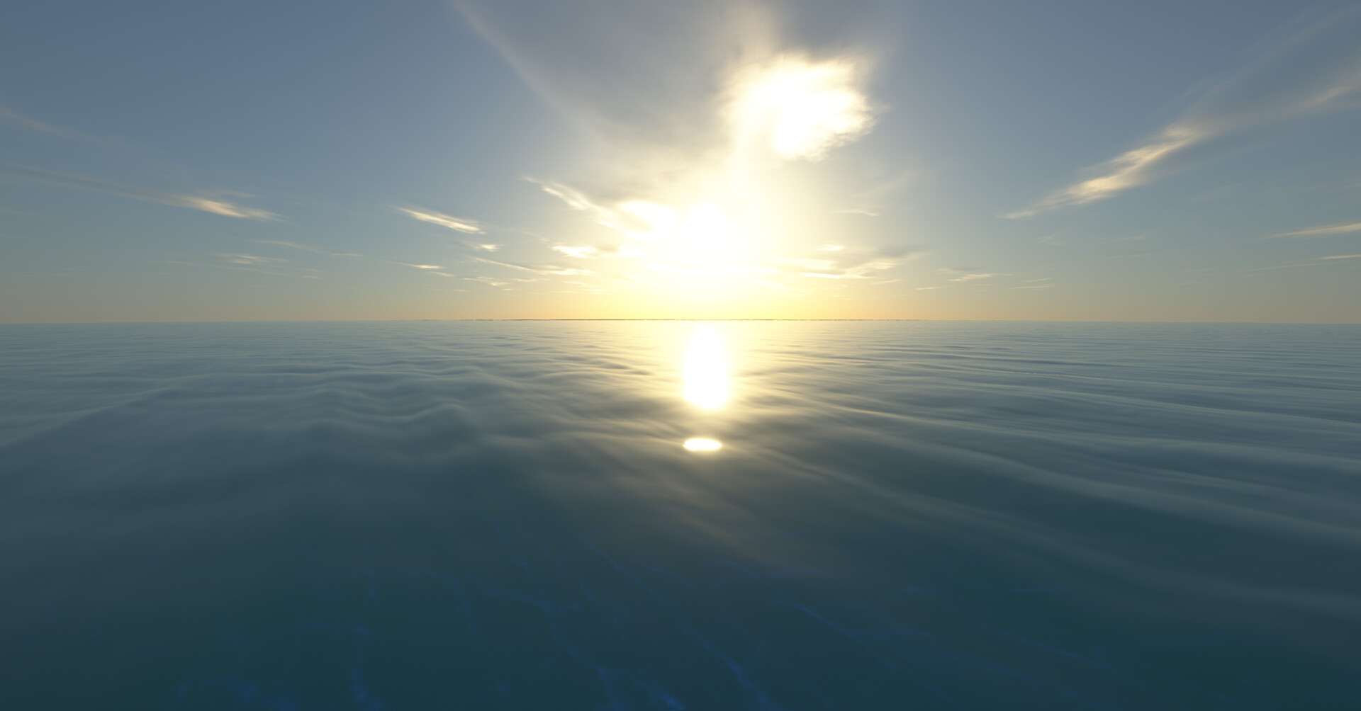 Veracruz, Mexico Minecraft Map