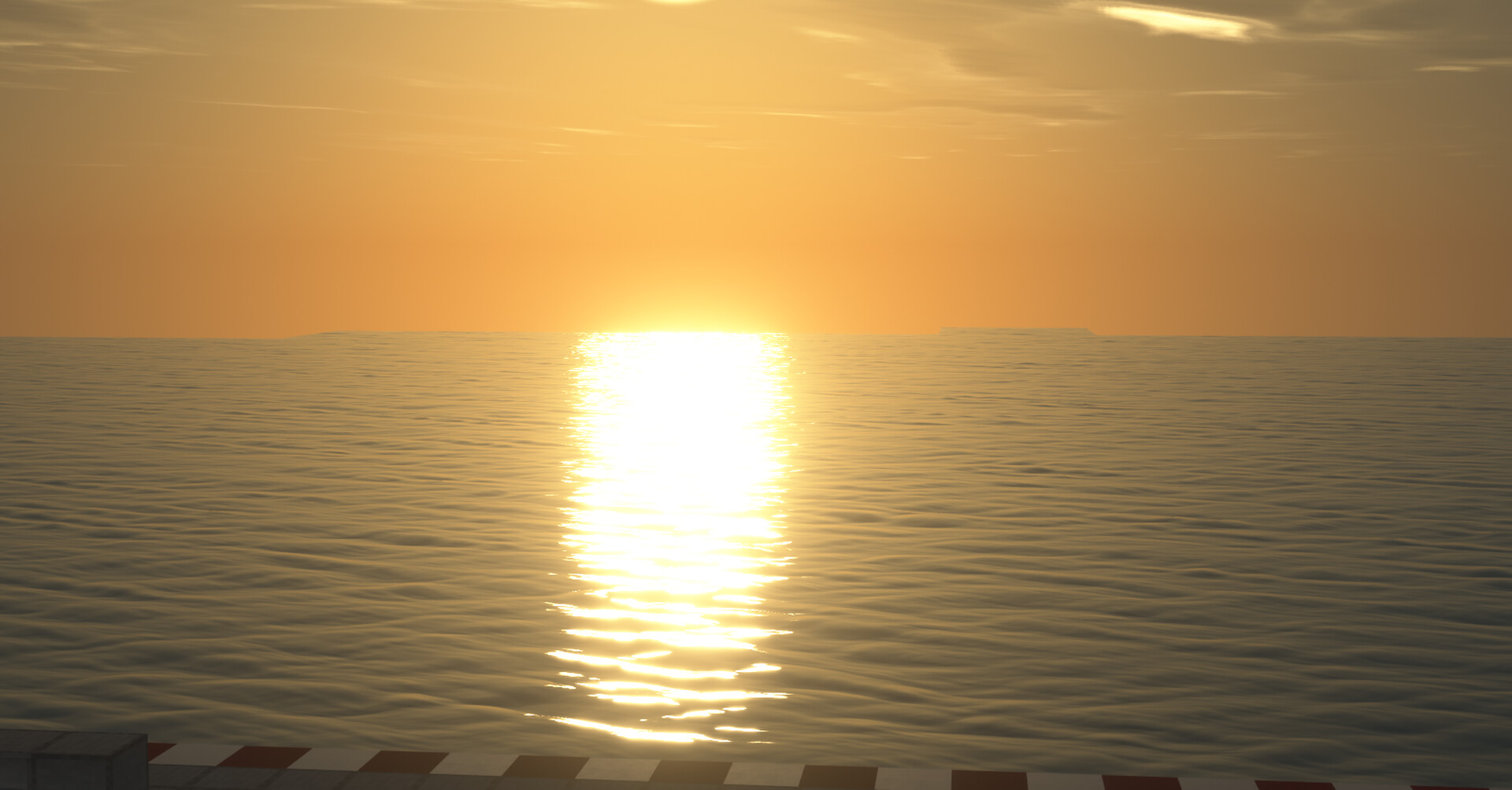 Veracruz, Mexico Minecraft Map