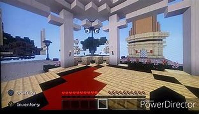 Love Dropper Minecraft Map