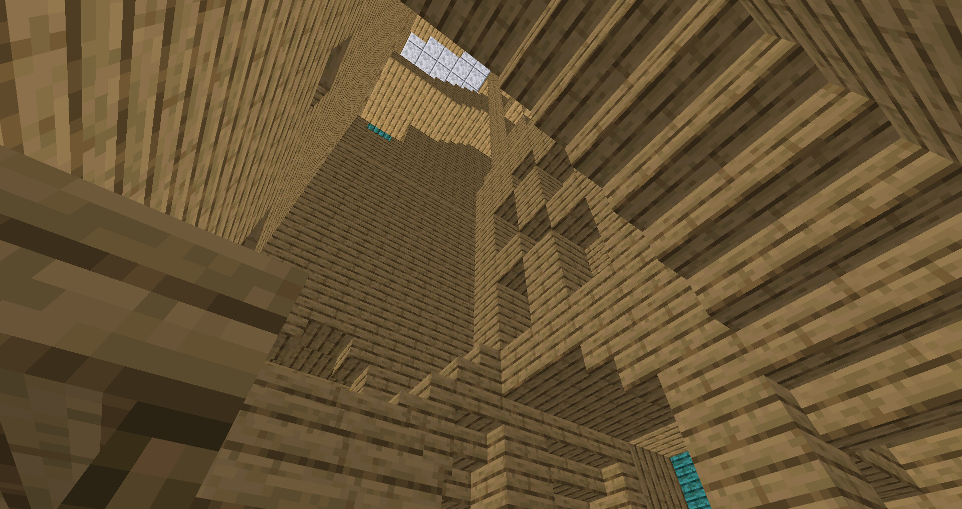 304 peony avinue Minecraft Map