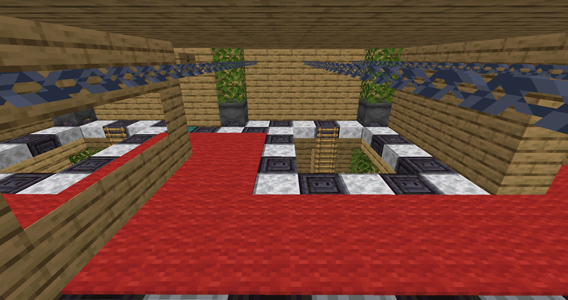 304 peony avinue Minecraft Map