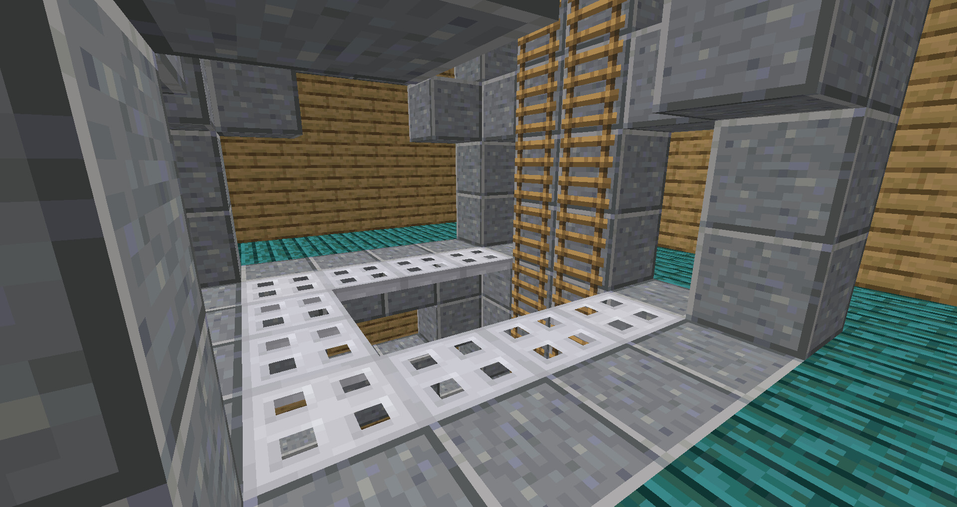 304 peony avinue Minecraft Map