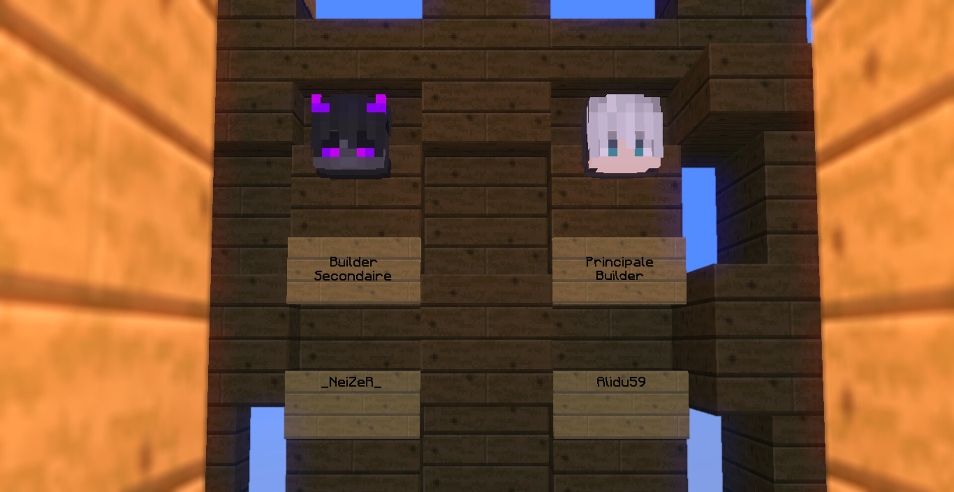 [FREE] Spawn #2 Minecraft Map