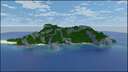 Tide - A Survival Island Map Minecraft Map
