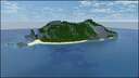 Tide - A Survival Island Map Minecraft Map