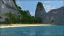 Tide - A Survival Island Map Minecraft Map