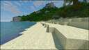 Tide - A Survival Island Map Minecraft Map
