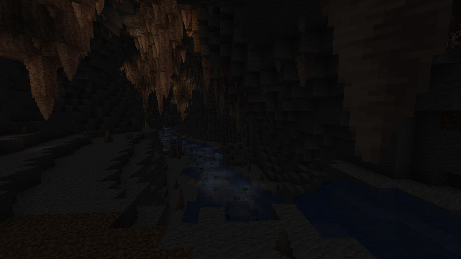 Tide - A Survival Island Map Minecraft Map