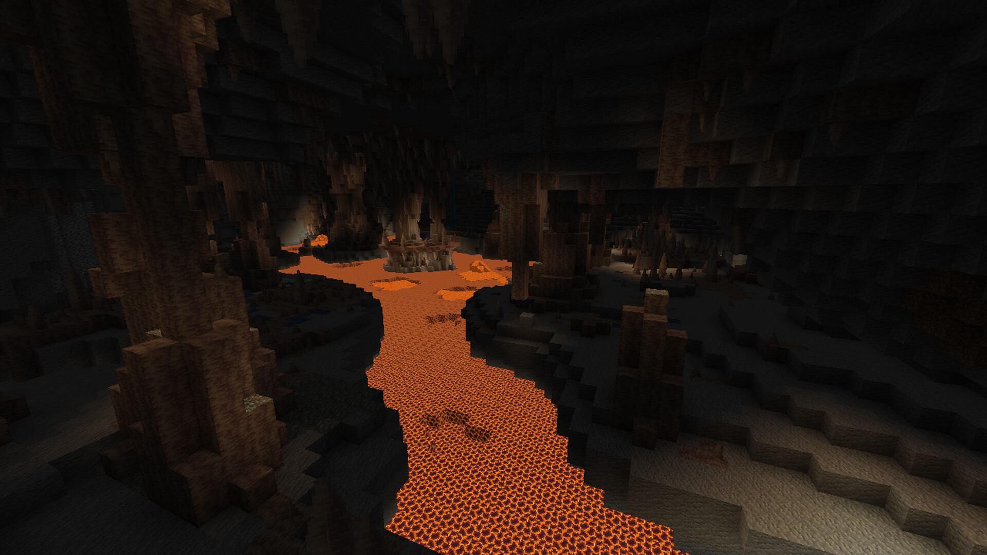 Tide - A Survival Island Map Minecraft Map