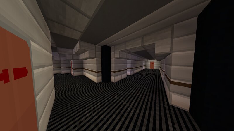 Star Trek : Enterprise Refit Set Tour (Paramount Stage 9 1982 Minecraft ...