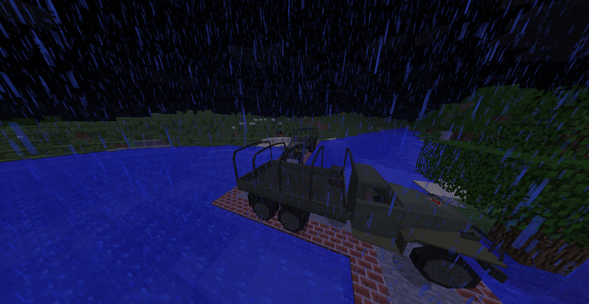 Minecraft Survival Map (Russia) (Mods In Description) Minecraft Map