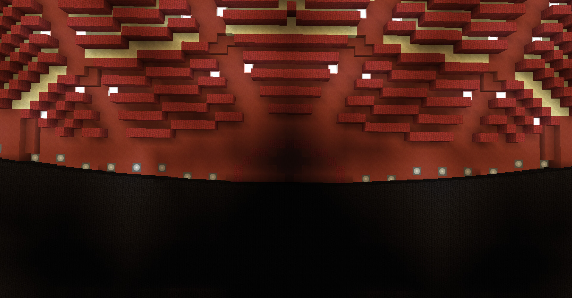 The Next Theater (Mods 1.7.10) (For Plays!!) Minecraft Map