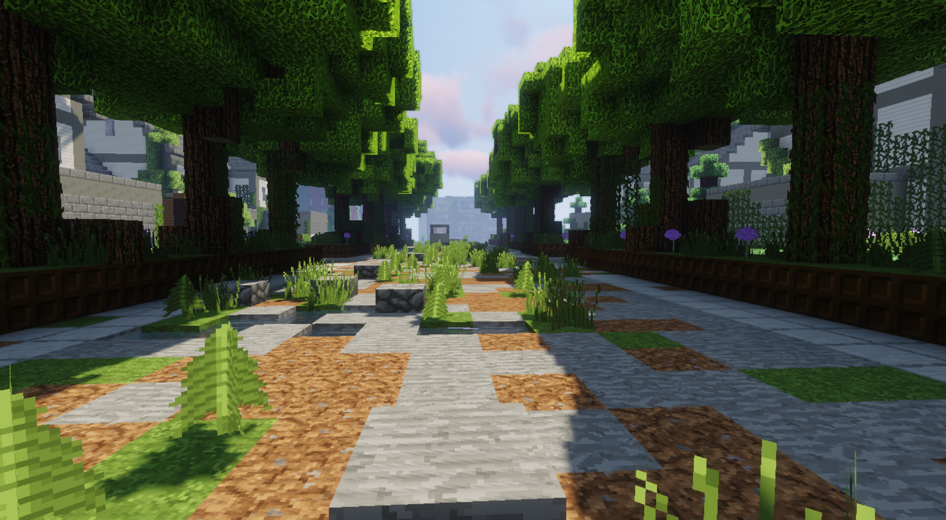 The Dead Earth[DOWNLOAD] Open world Zombie apocalyspe 1.16+ READ ...