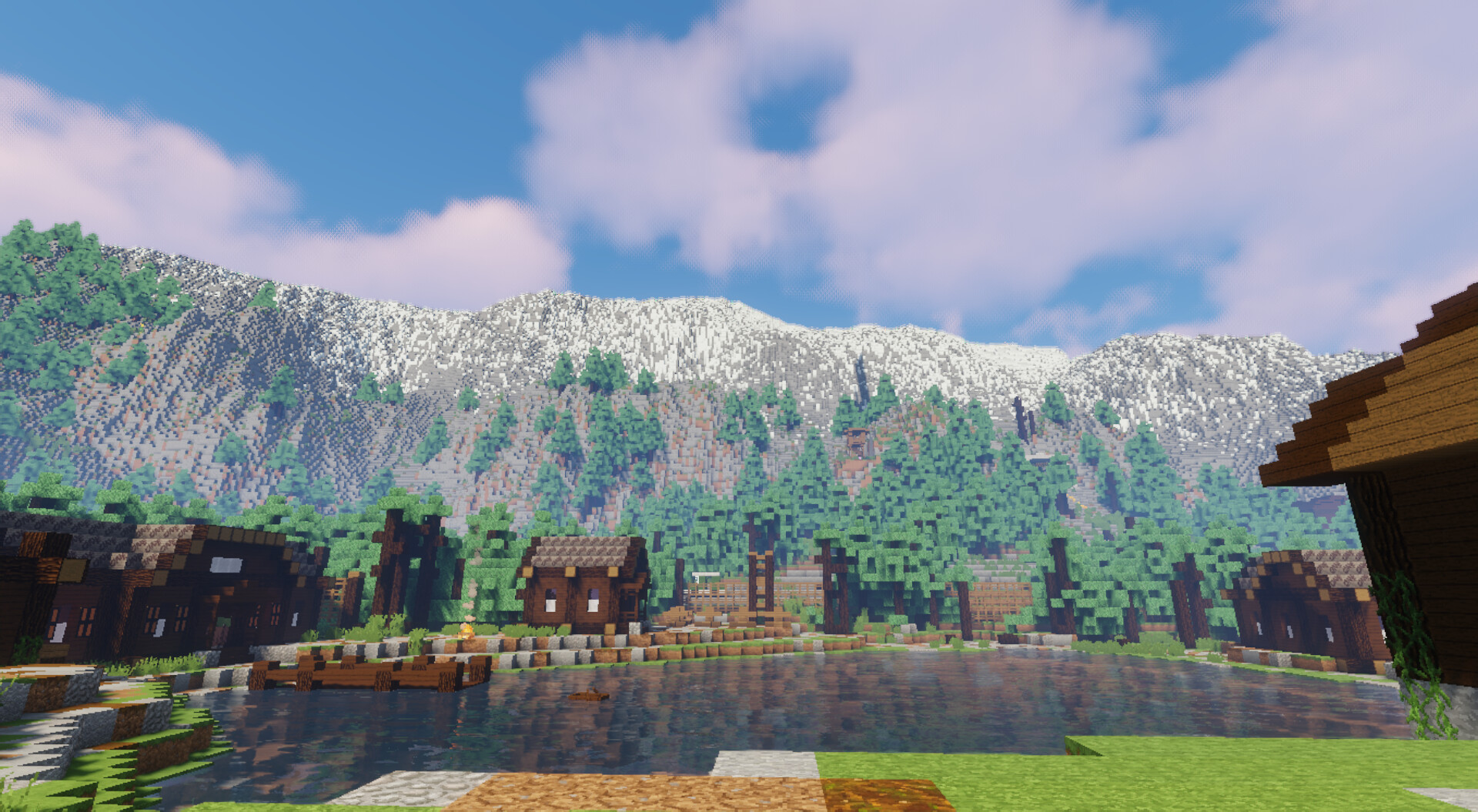 The Dead Earth[DOWNLOAD] Open world Zombie apocalyspe 1.16+ READ ...