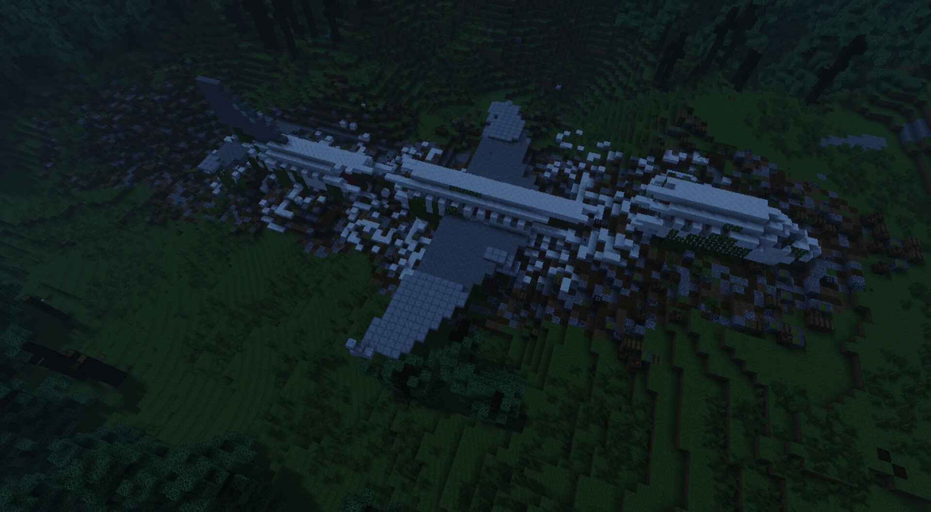 The Dead Earth[DOWNLOAD] Open world Zombie apocalyspe 1.16+ READ ...