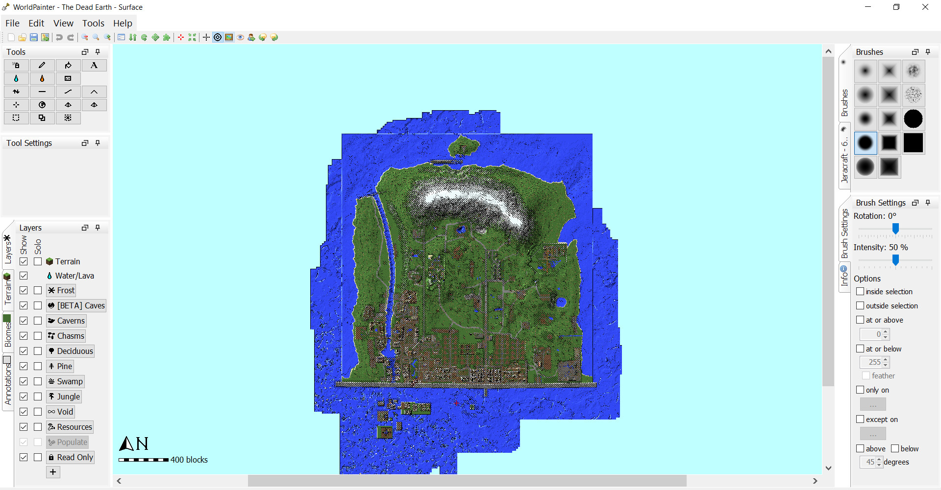 The Dead Earth[DOWNLOAD] Open world Zombie apocalyspe 1.16+ READ ...