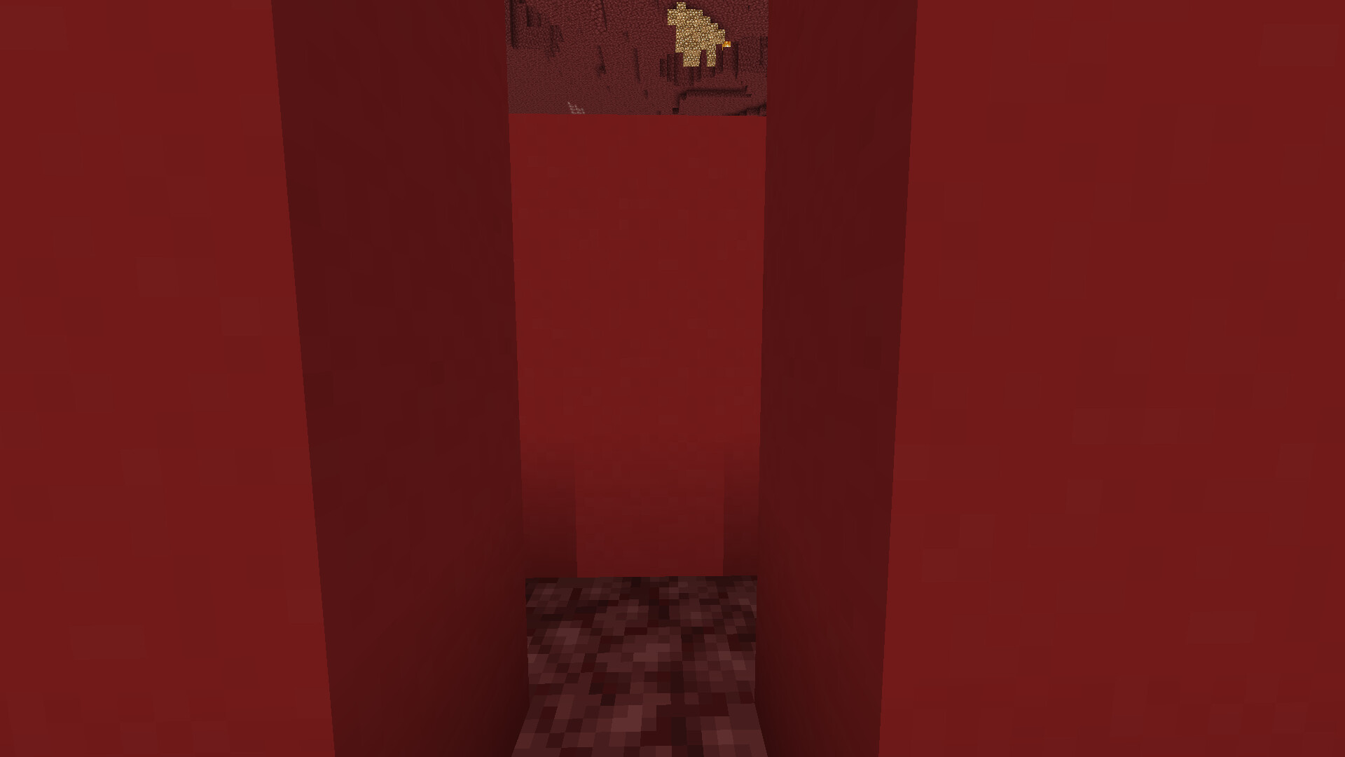 Red Devils Challenge Minecraft Map