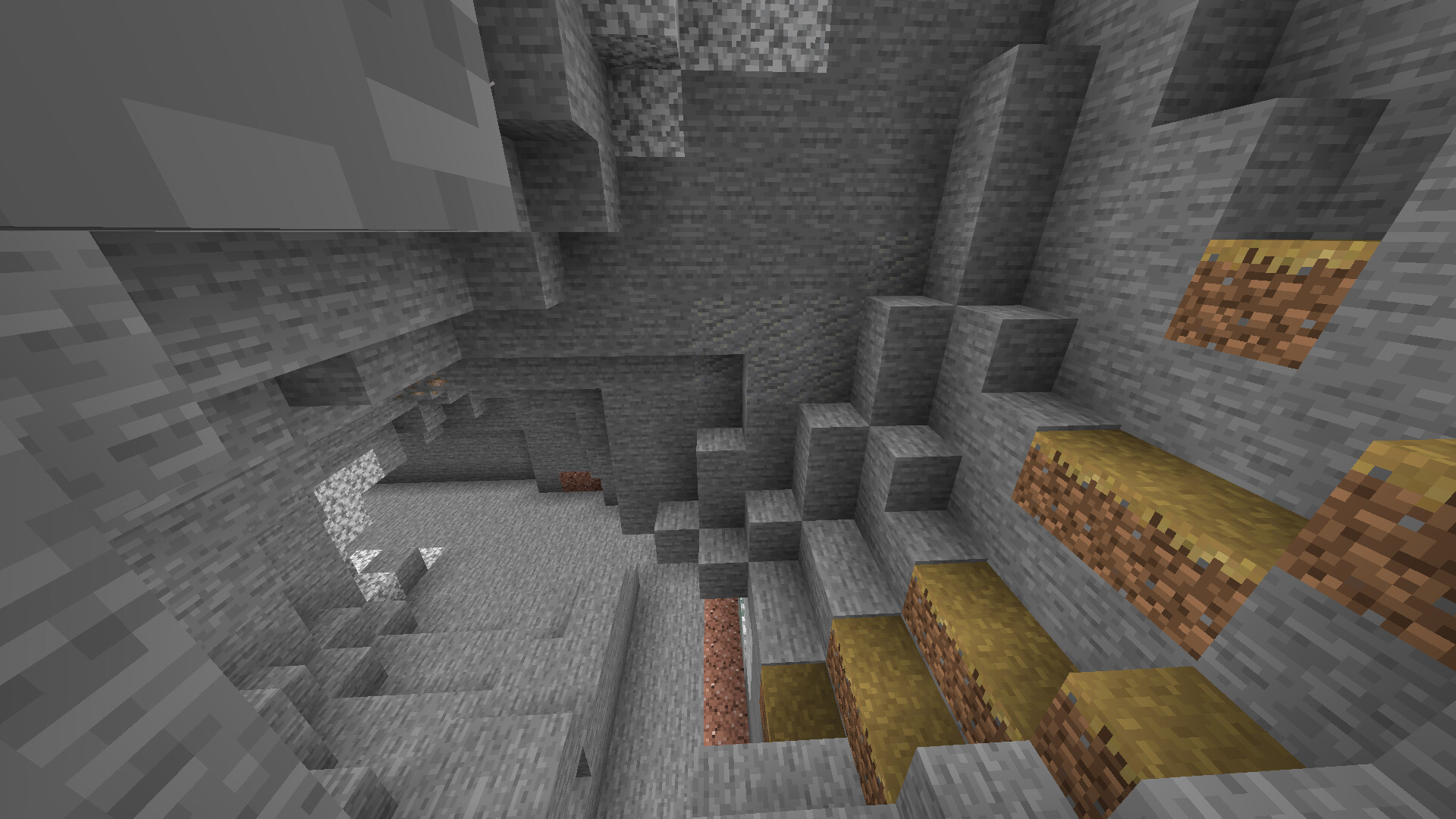 Red Devils Challenge Minecraft Map