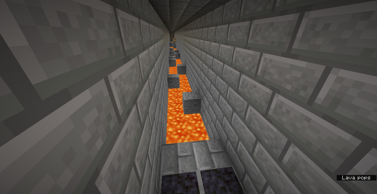 Minecraft Story Line - Parkour Map [Full Release] Minecraft Map