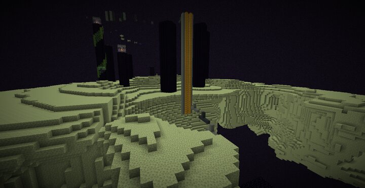 Minecraft Story Line - Parkour Map [Full Release] Minecraft Map