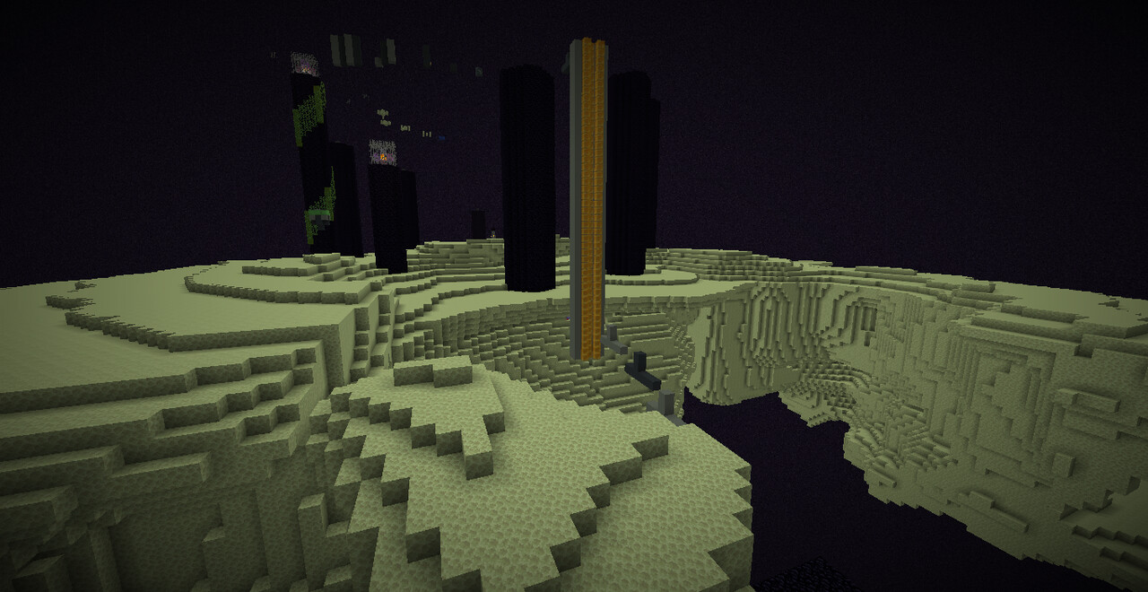 Minecraft Story Line - Parkour Map [Full Release] Minecraft Map