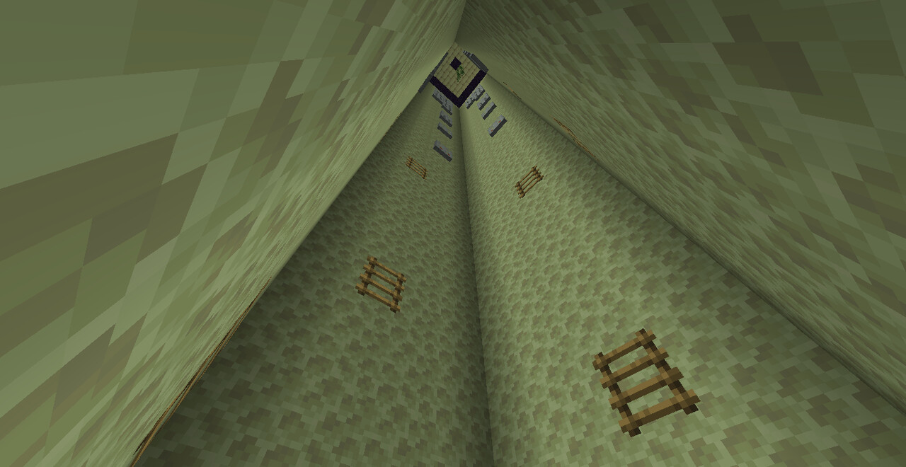 Minecraft Story Line - Parkour Map [Full Release] Minecraft Map