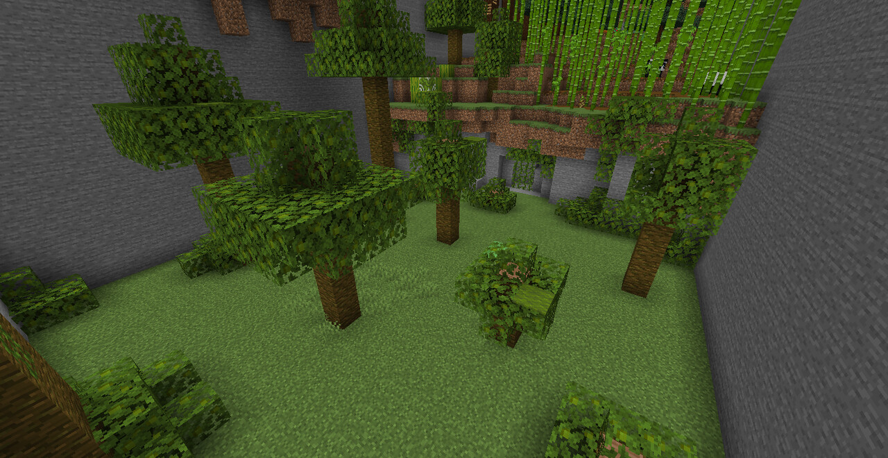 Minecraft Story Line - Parkour Map [Full Release] Minecraft Map