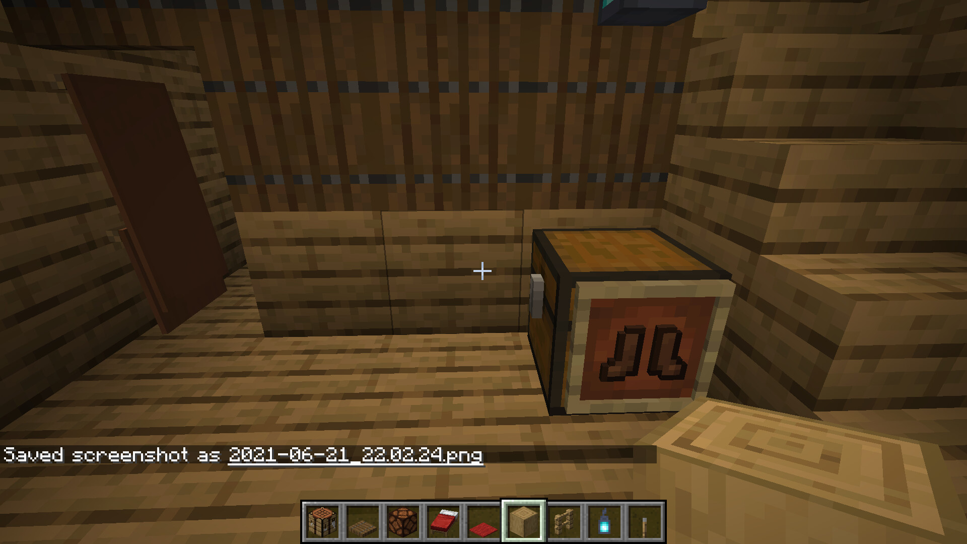 House #2 Minecraft Map