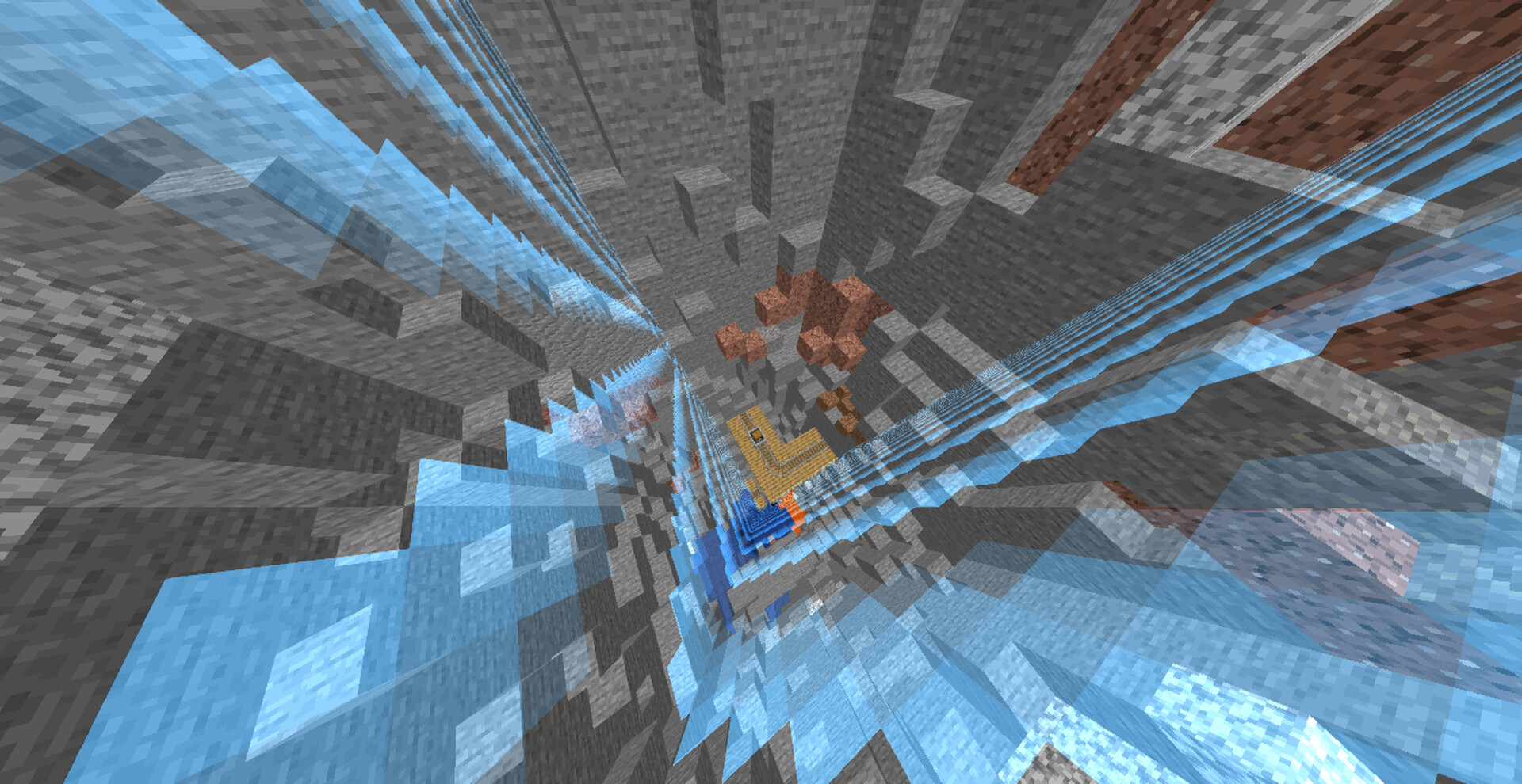 Minecraft Build Challenge #2 Minecraft Map