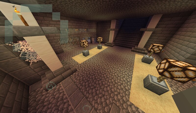 Minecraft Story Mode Sunshine Institute Storys Map Minecraft Map