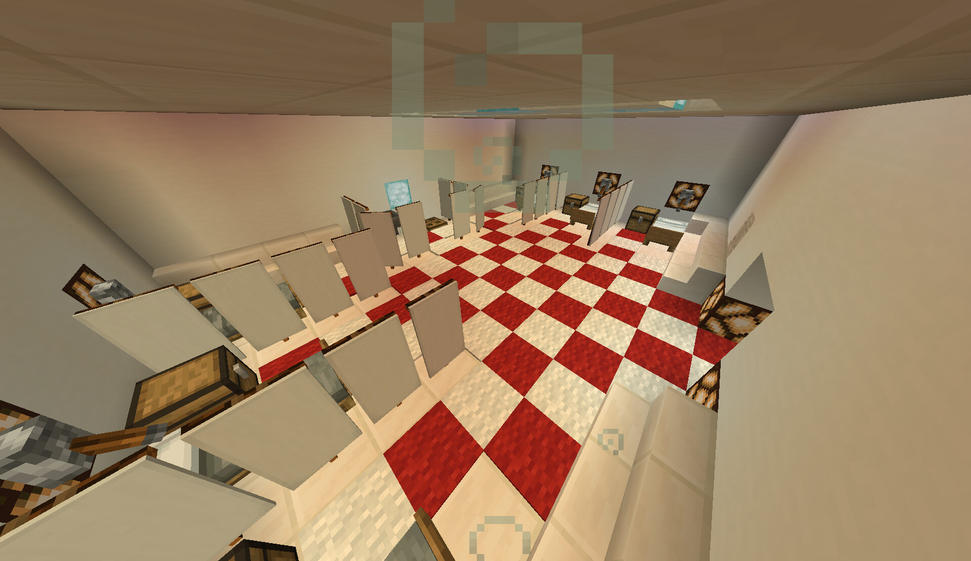 Minecraft Story Mode Sunshine Institute Storys Map Minecraft Map