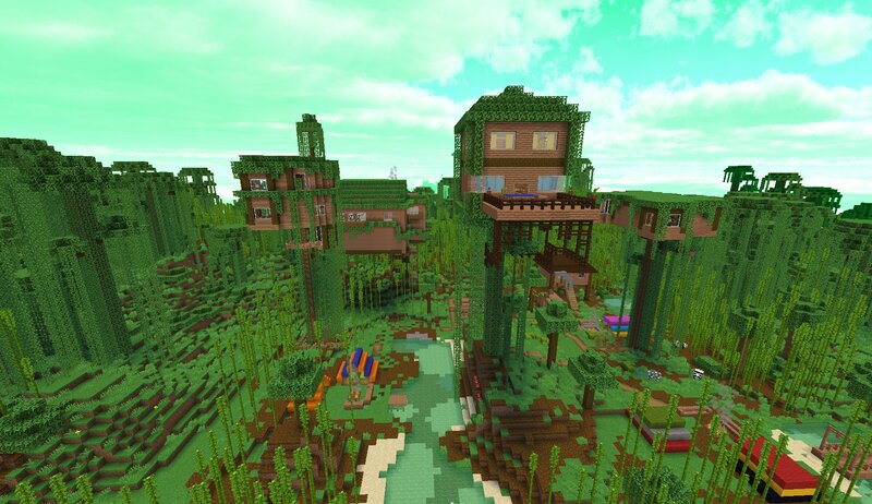 Minecraft Story Mode Sunshine Institute Storys Map Minecraft Map