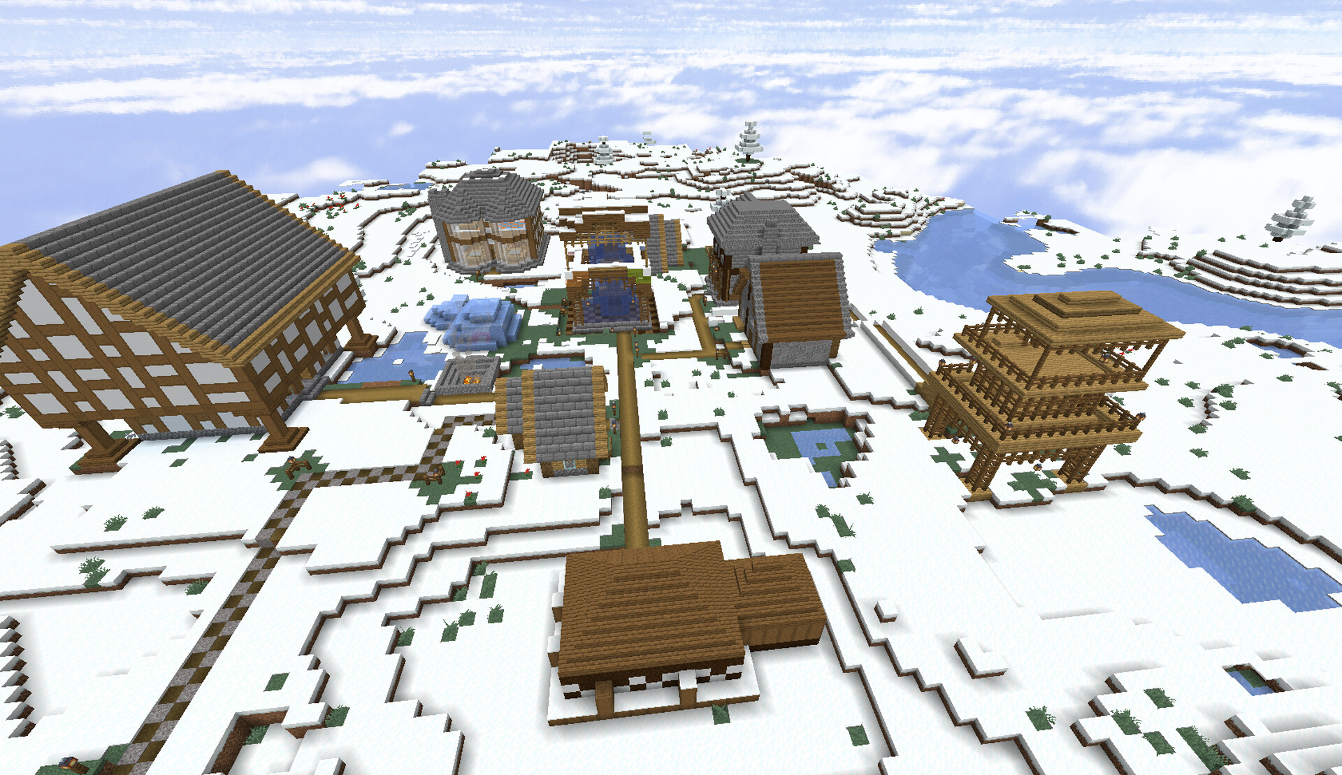 Minecraft Story Mode Sunshine Institute Storys Map Minecraft Map