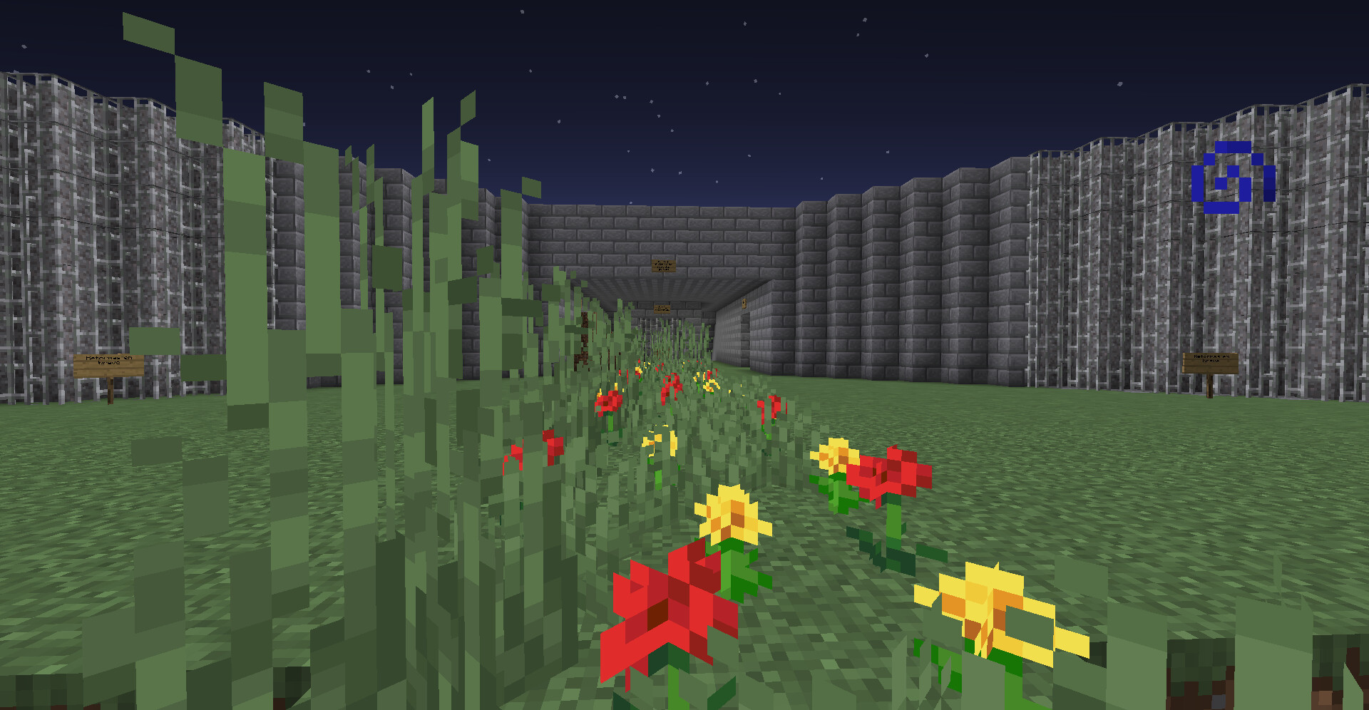 Elemental Morb Version 1 Minecraft Map