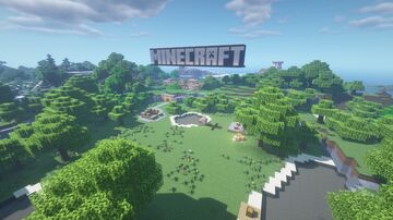 Console Minecraft Maps | Page 2 | Planet Minecraft Community