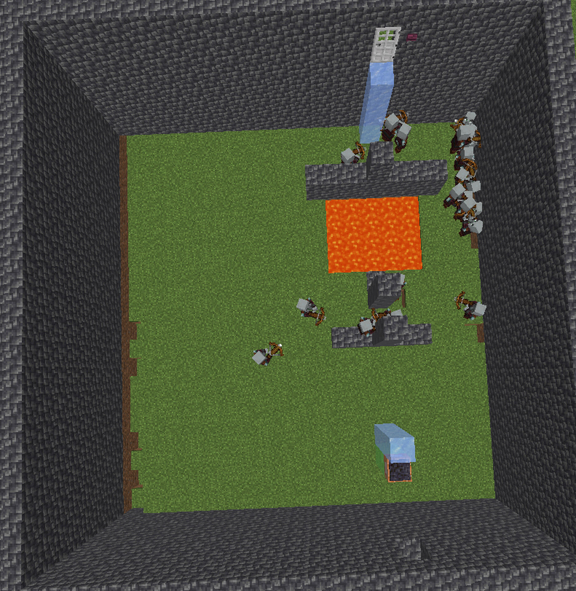 Hardest Parkour Ever Minecraft Map