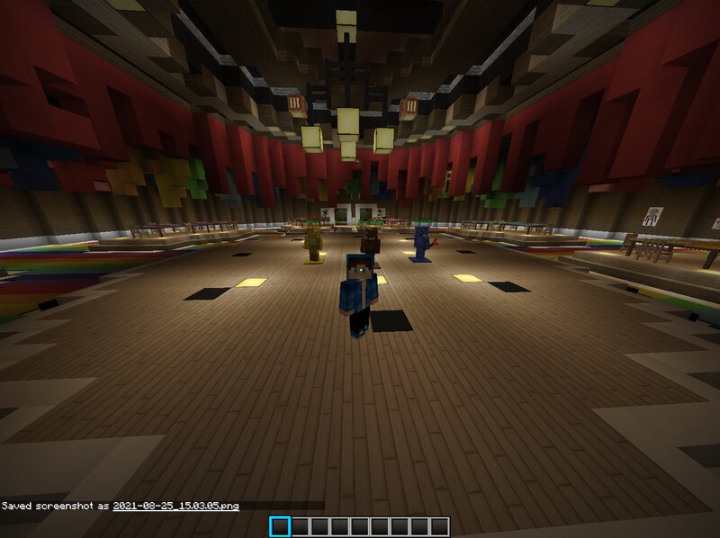 Fnaf World Download Minecraft Map