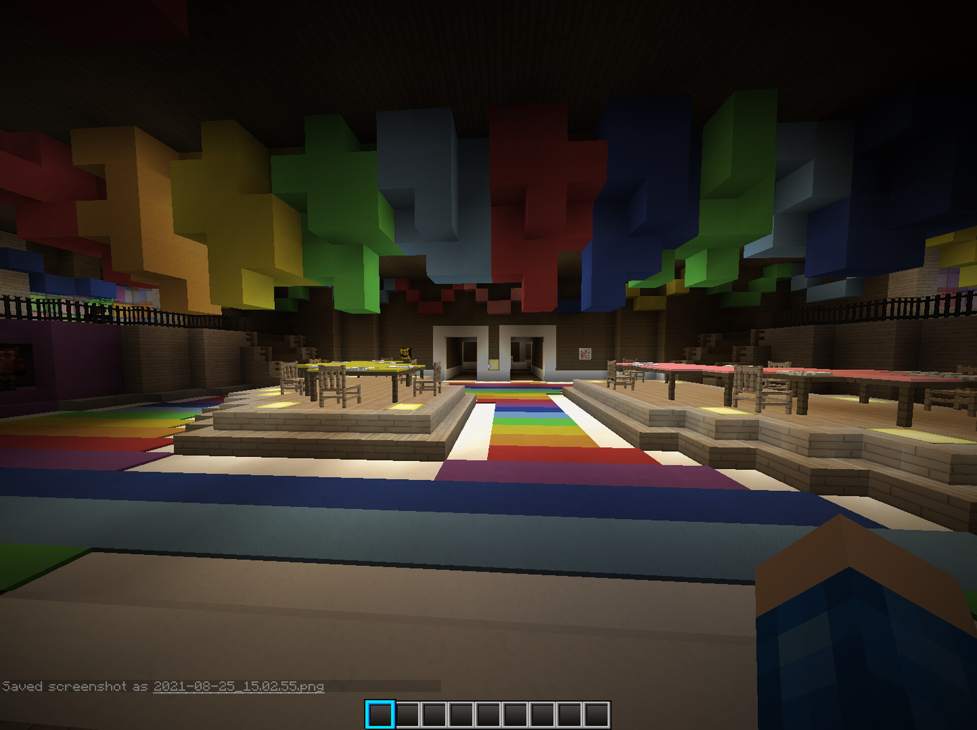 Fnaf World Download Minecraft Map