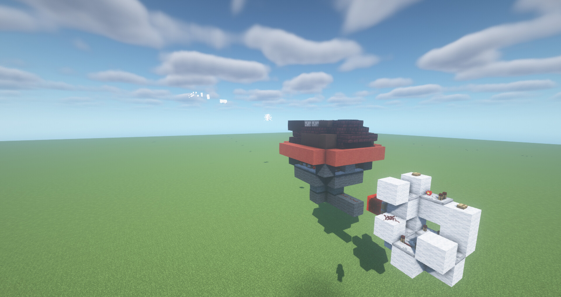 MNT - Adjustable Naval TNT Cannon ( Twin Shot | Turret | Movecraft ...
