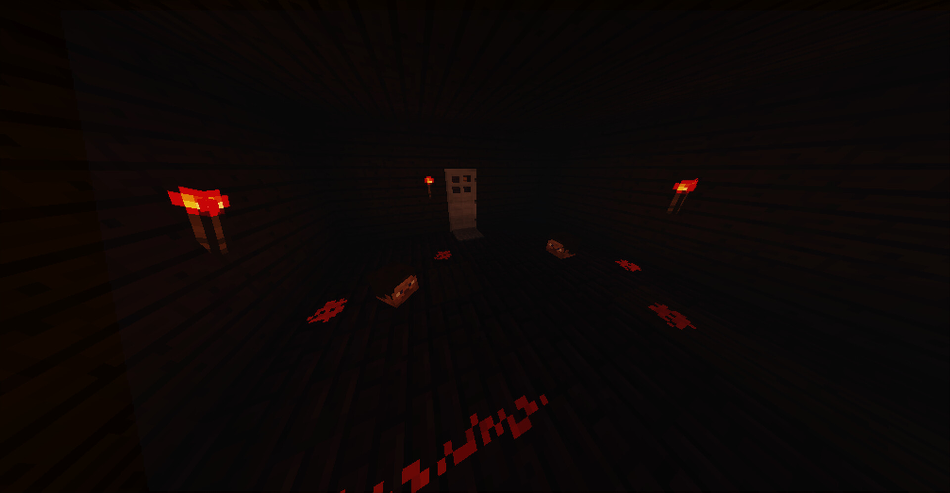 IT (Penny Wise) chapter 1. (1.12+) Minecraft Map