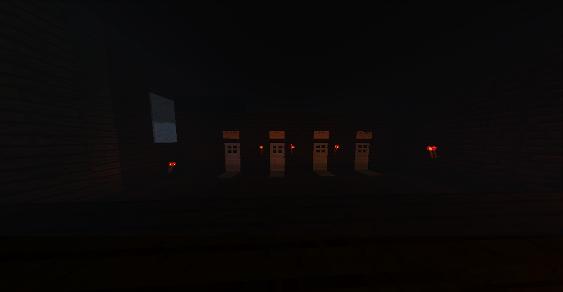 IT (Penny Wise) chapter 1. (1.12+) Minecraft Map