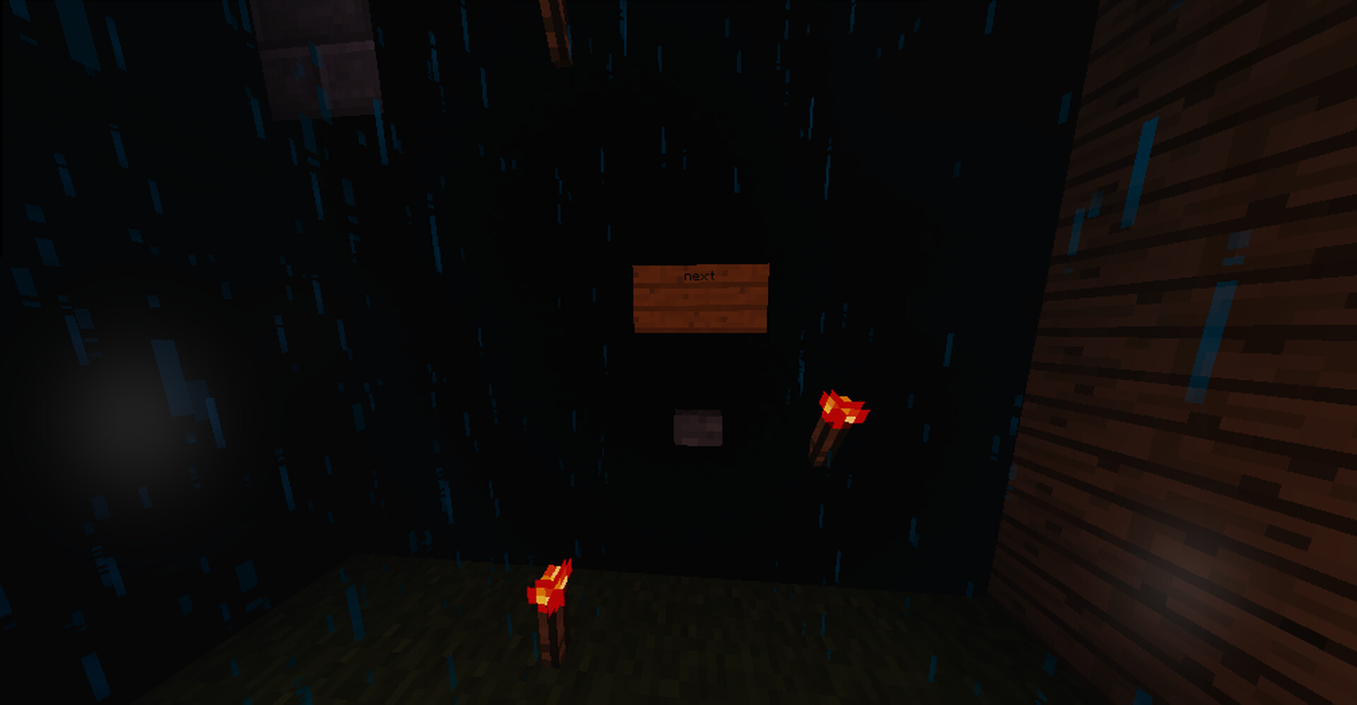 IT (Penny Wise) chapter 1. (1.12+) Minecraft Map