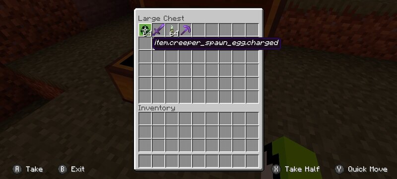 new Functions Minecraft Map