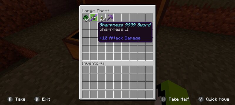 new Functions Minecraft Map