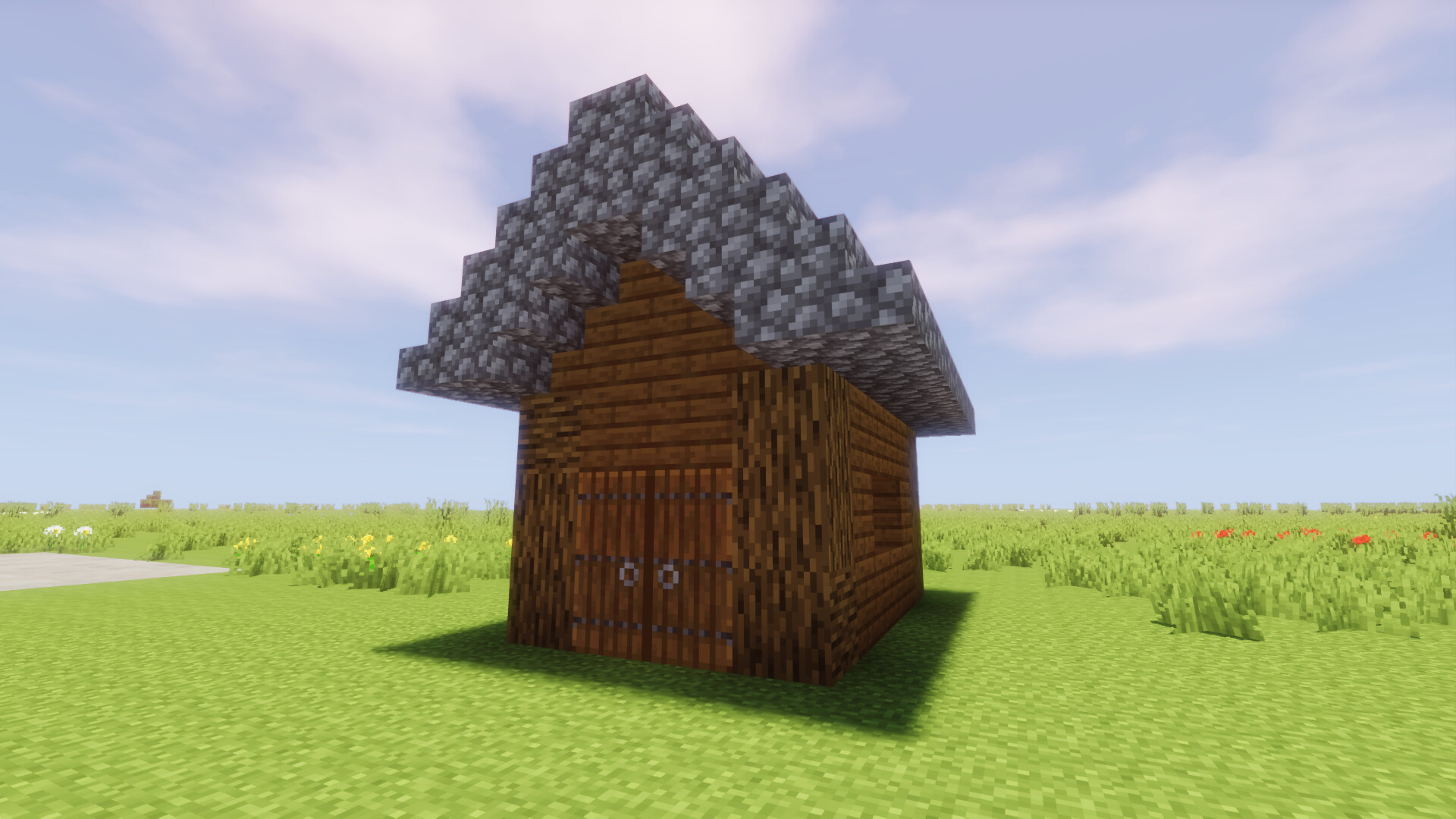 Carsol Manour by AV Modern and Etomic Studios Minecraft Map