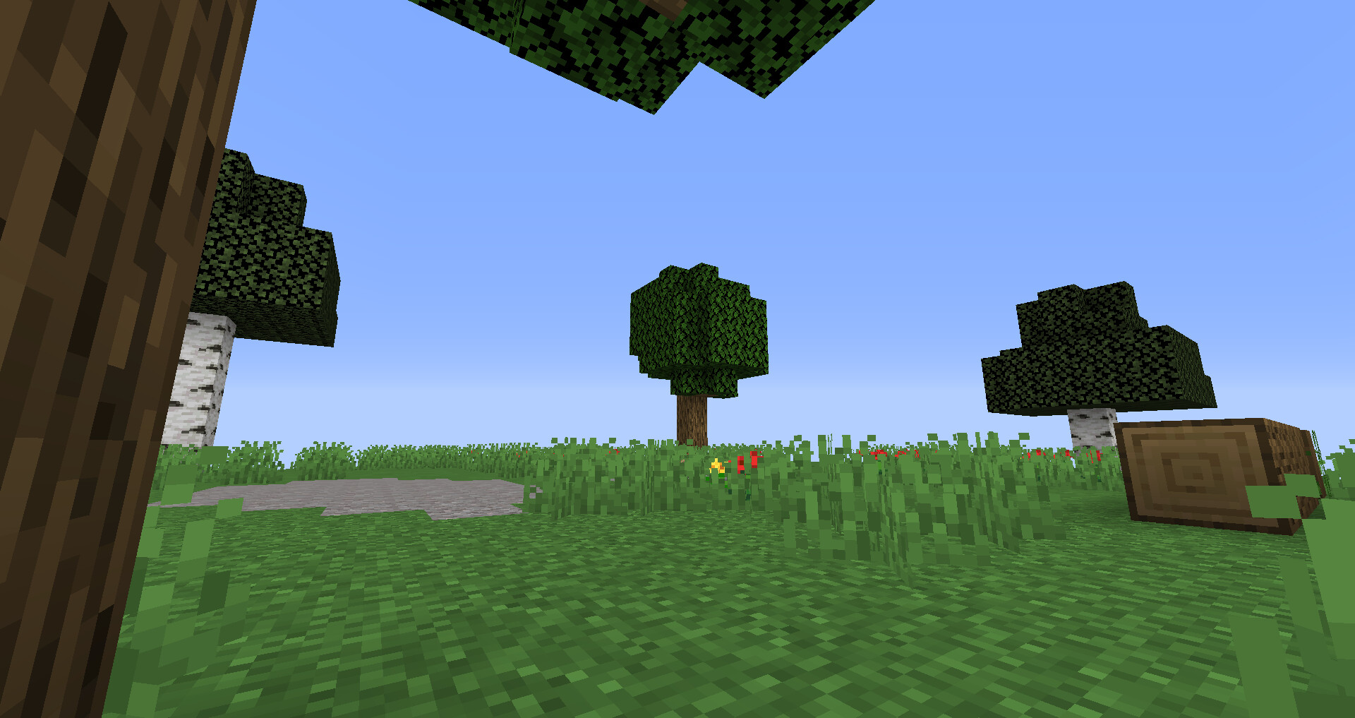 Minecraft Knock Out [Minecraft Minigame] Minecraft Map