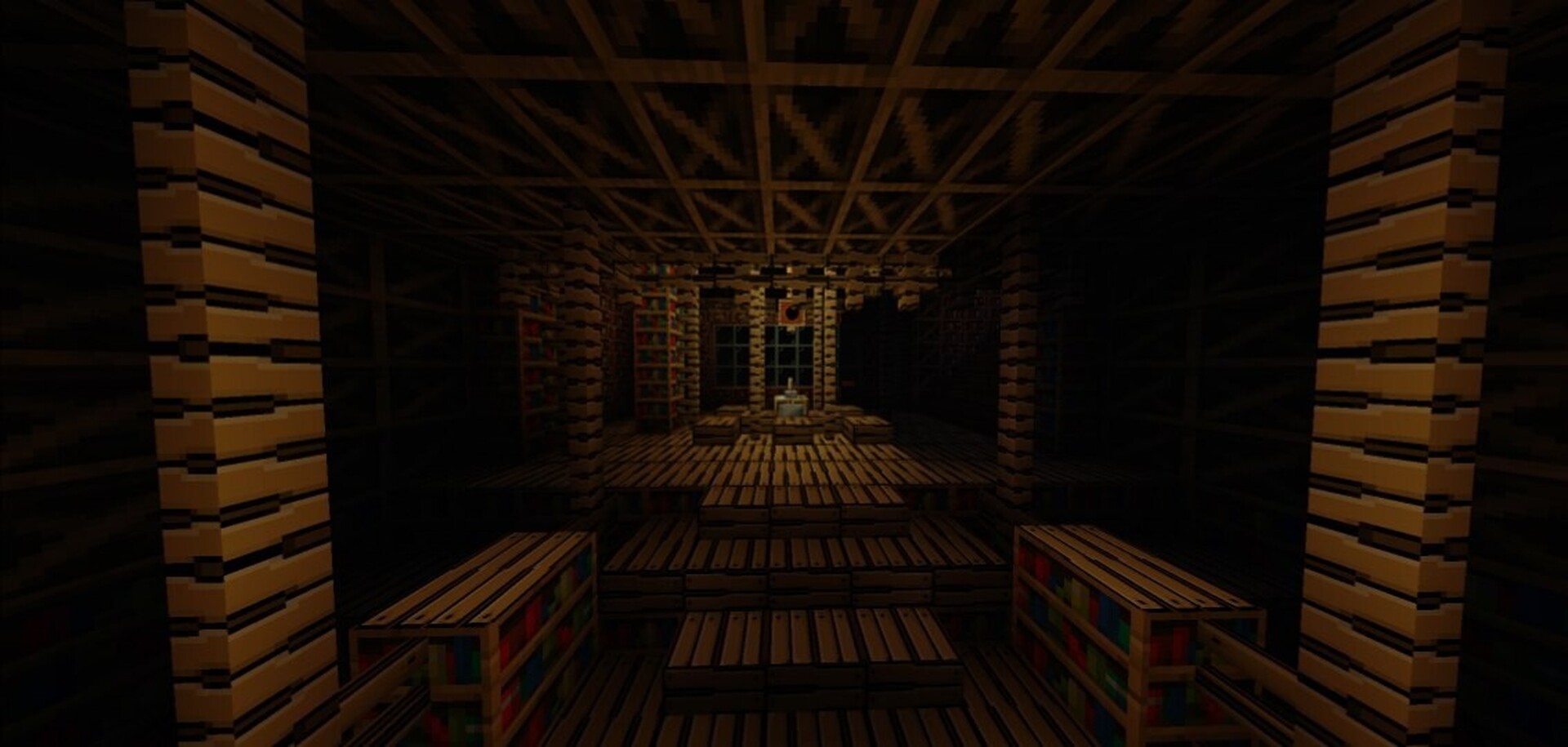 Cartoon Cat Minecraft Map