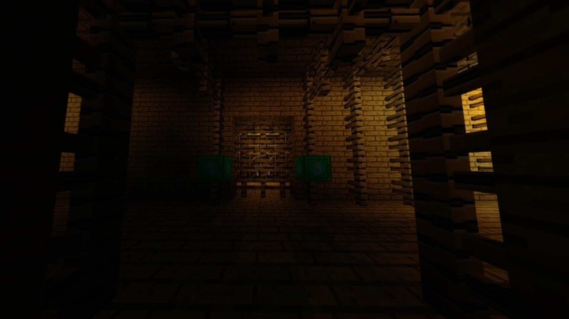 Cartoon Cat Minecraft Map