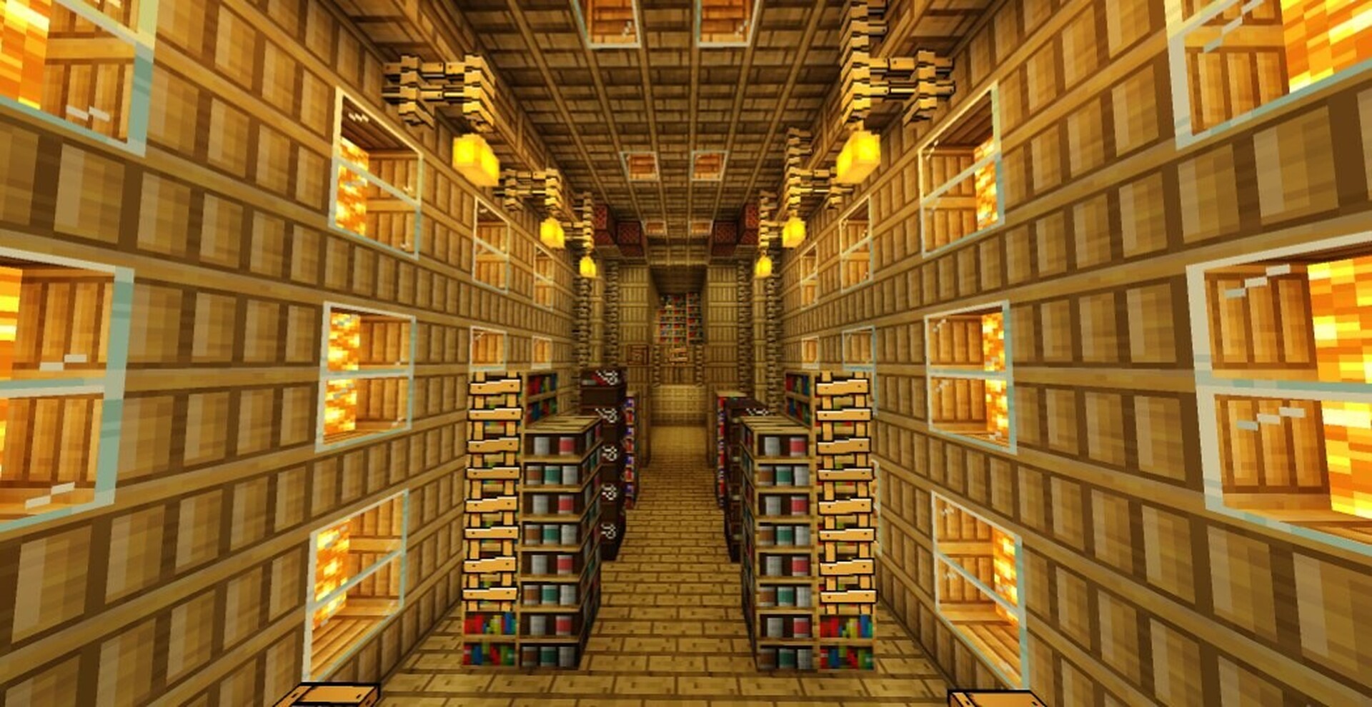 Cartoon Cat Minecraft Map